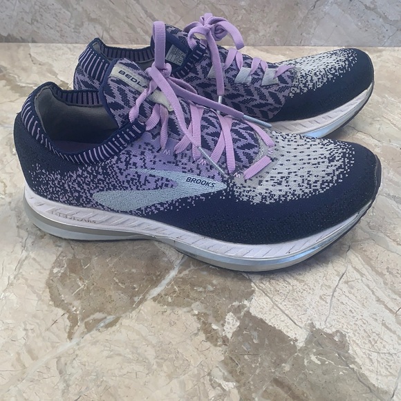 Brooks | Shoes | Brooks Dna Amp Running Shoes | Poshmark